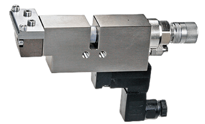 Nozzle types | Monojet Ipartechnika Kft.